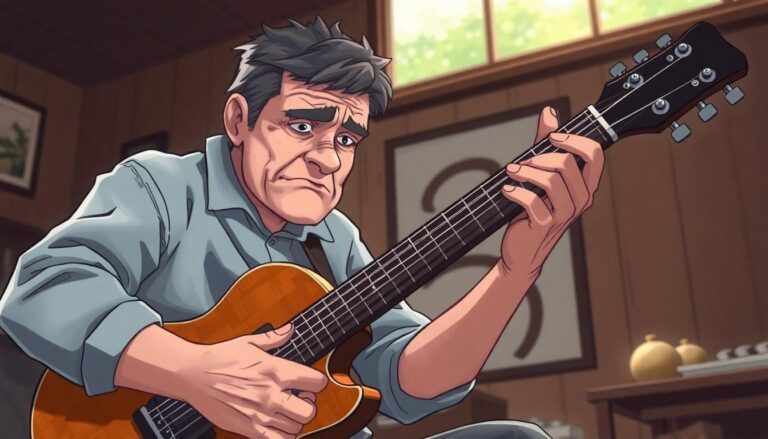 How to Play Rock Guitar for Beginners: Ultimate Guide