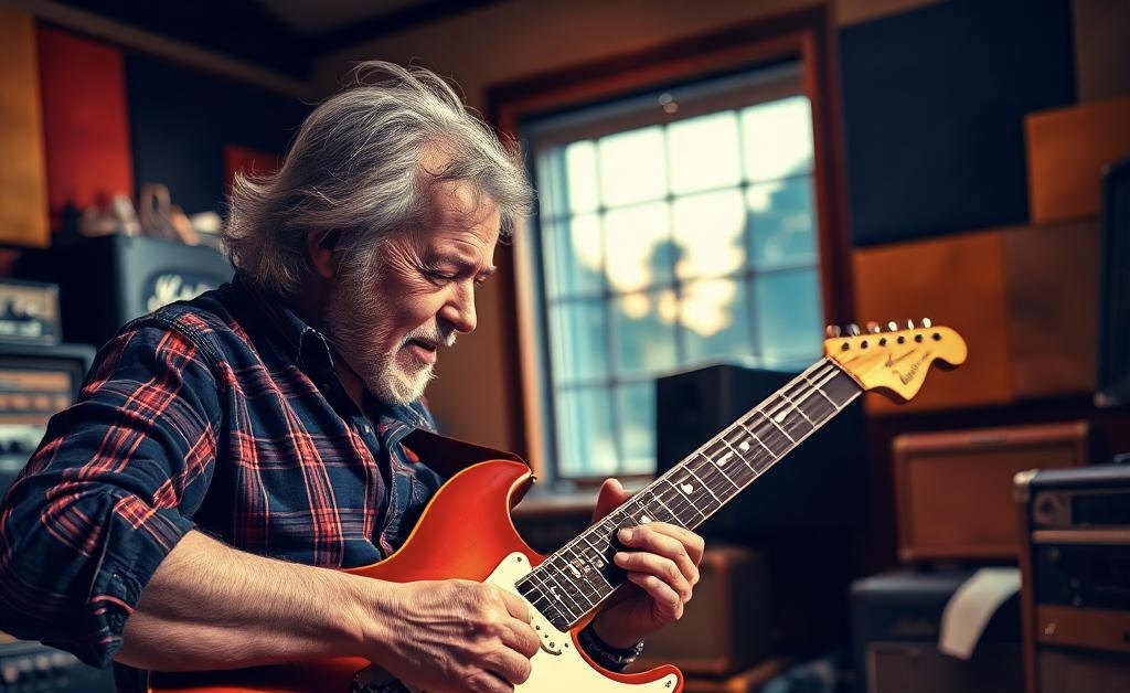 How to Write a Guitar Riff: Unlock Your Inner Rockstar